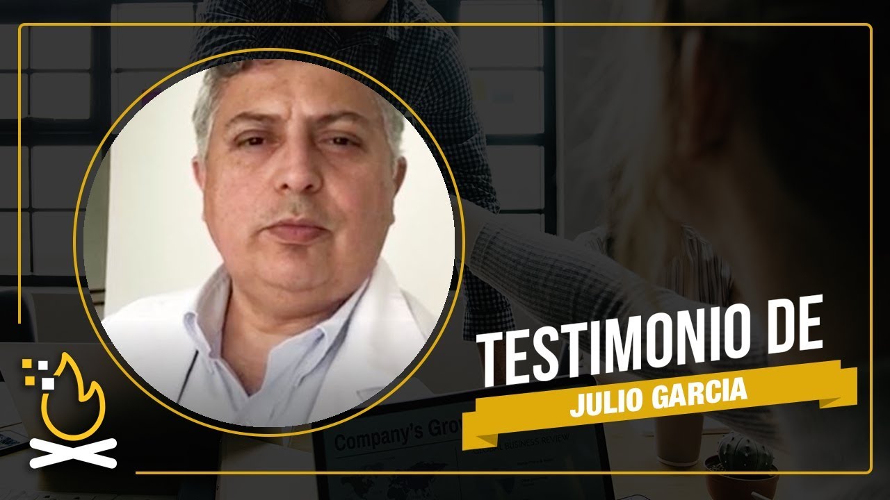 Opinión de Julio G. acerca de "Tu Tribu Digital Paso-a-Paso" con Alex ...